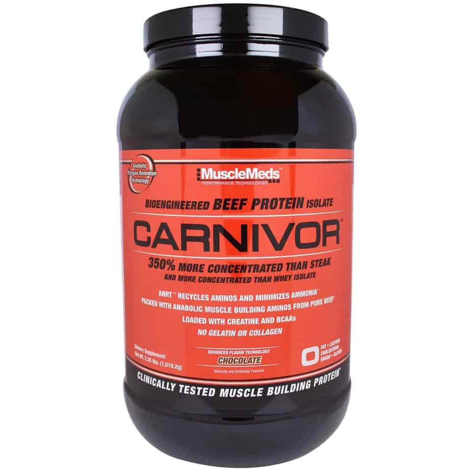 The Best Protein Powder Supplements 2020 | RAVE Reviews