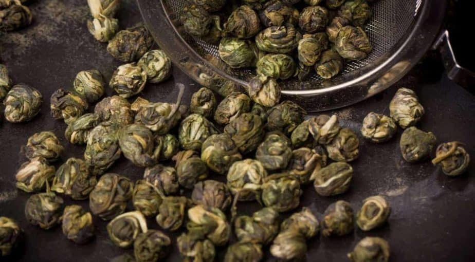 The Best Green Teas For 2022 | RAVE Reviews