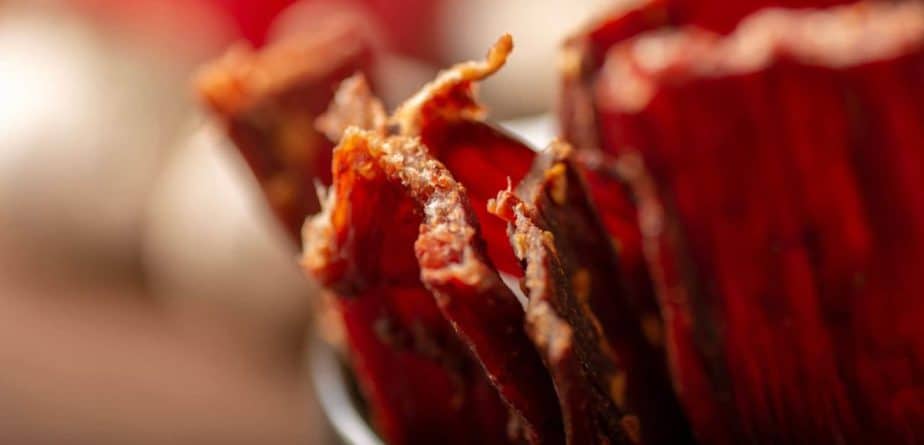 The Best Beef Jerky Brands For 2022: Healthy, Sugar-free, Chewy | RAVE ...