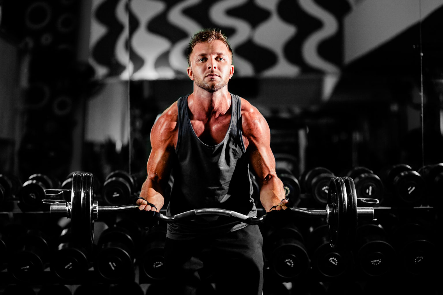 ProSupps Mr HYDE Signature Pre Workout Supplement Review - RAVE Reviews