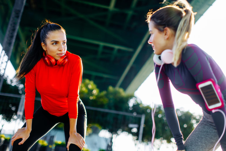 The 5 Best Pre Workouts For Women To Lose Weight In The New Year 2023 ...